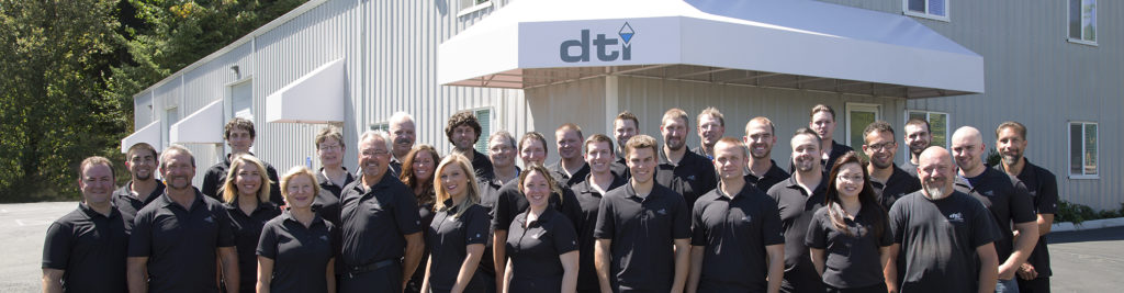 dti™ Diamond Technology Innovations