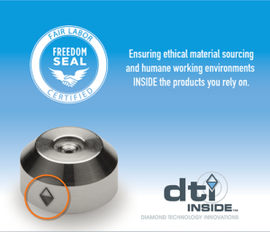 dti™ Diamond Technology Innovations