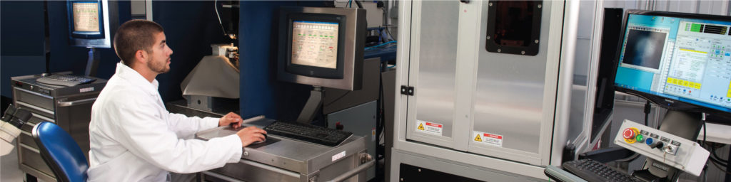 dti™ Diamond Technology Innovation | Services